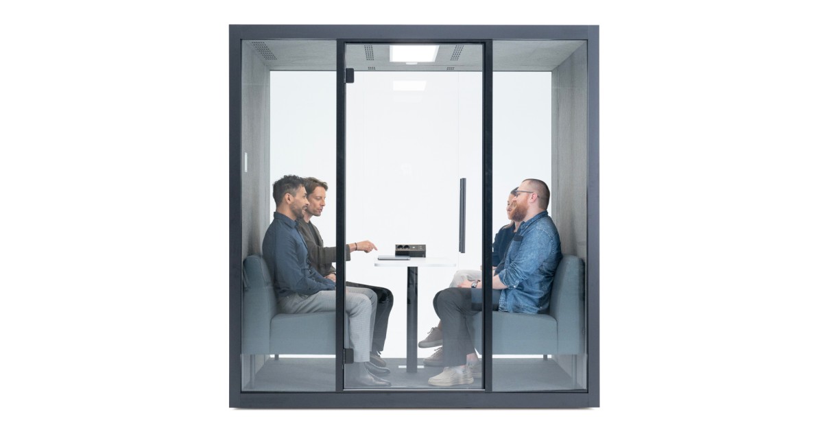 Chatbox Duo Plus: The Upgrade You Need Silen