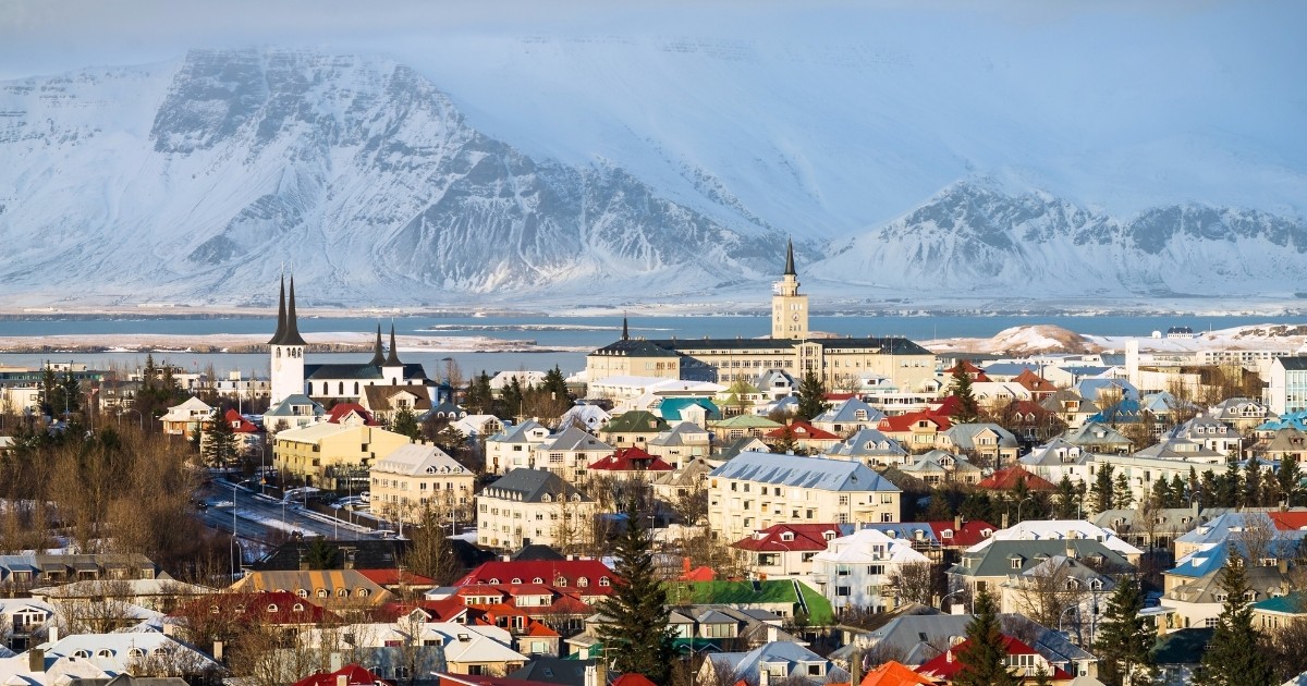 Inside Iceland’s work life and how Silen office pods found their place ...