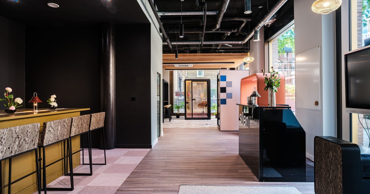 Where to experience silence: Silen resellers & showrooms worldwide Silen