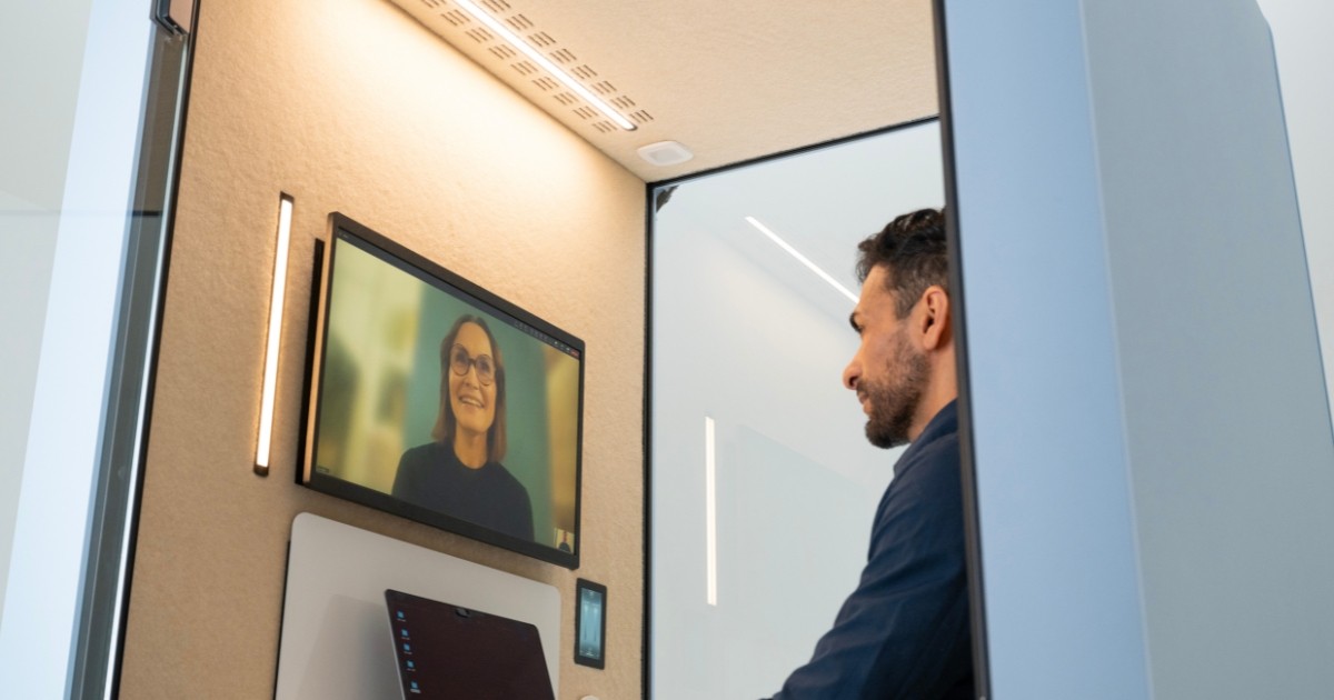 Smarter, safer, better: the extras for your Silen pod Silen