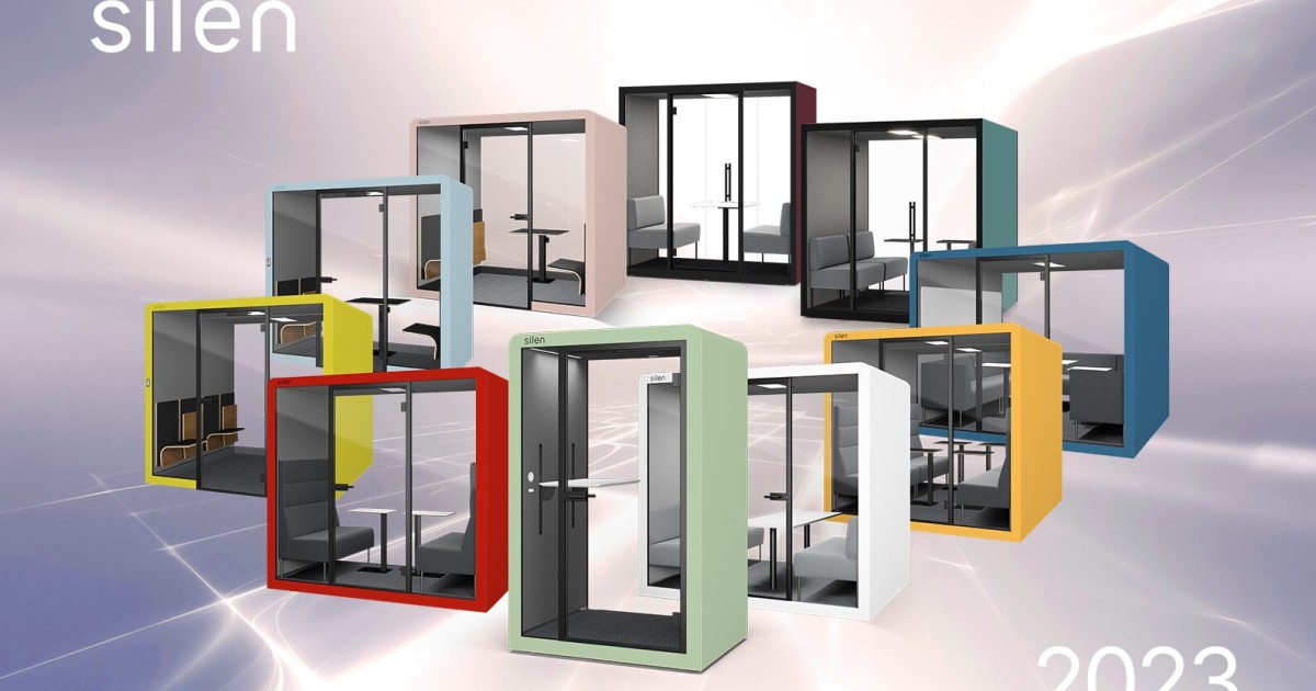 2023 in facts: The Silen journey revealed ~ Silen