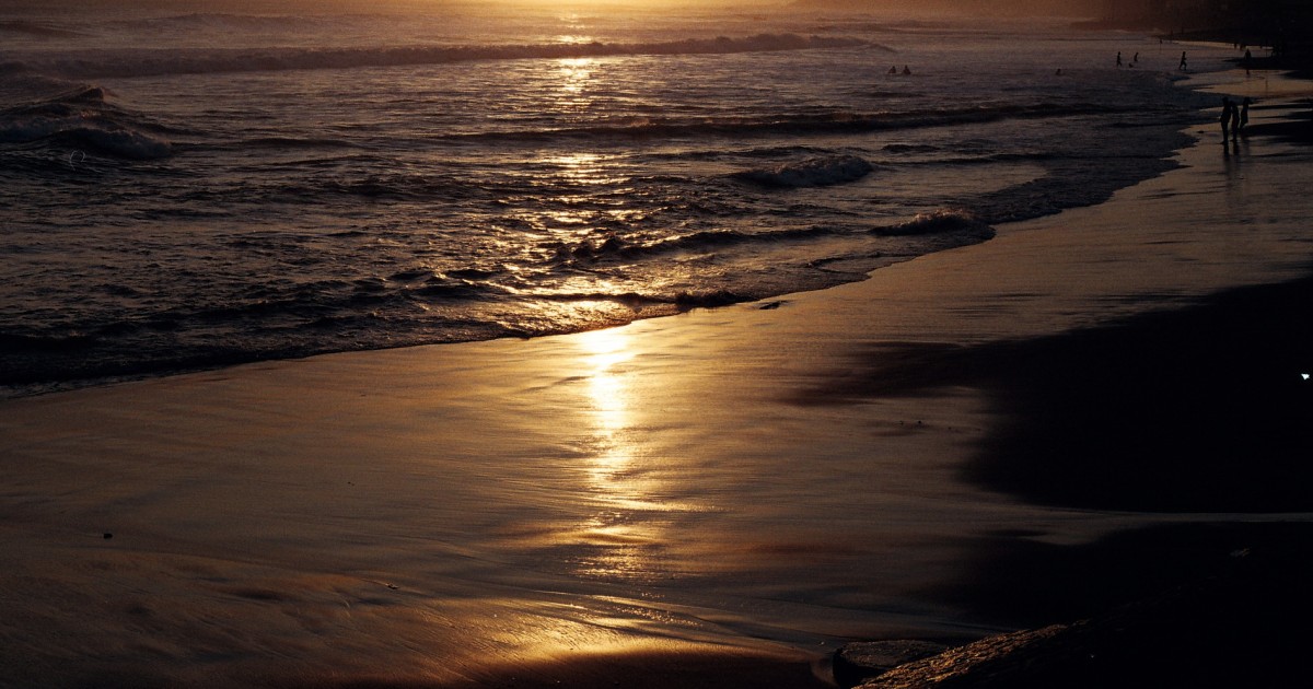 Escape from noise ~ Silen