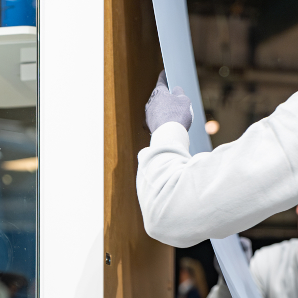 Premium Privacy Pods for a Harmonious Office ~ Silen